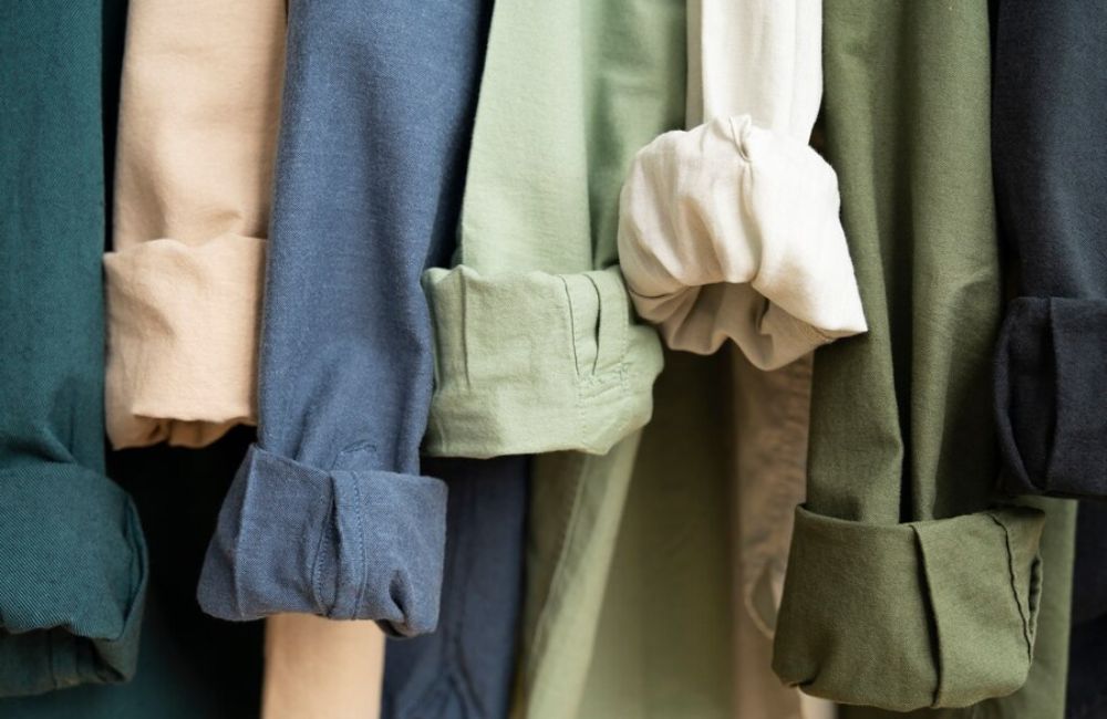 Sustainability in Fashion: Embracing Eco-Friendly Clothing Options – Nerds