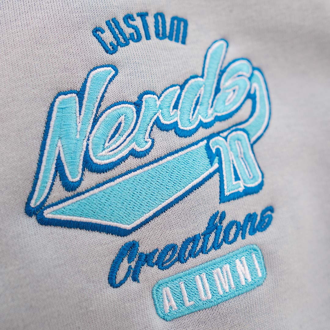 Best Merch for Schools – Nerds