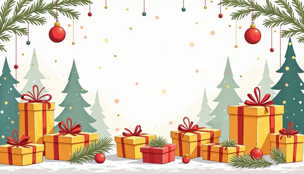 Company Holiday Gifting: 40 Fun & Festive Ideas – Nerds